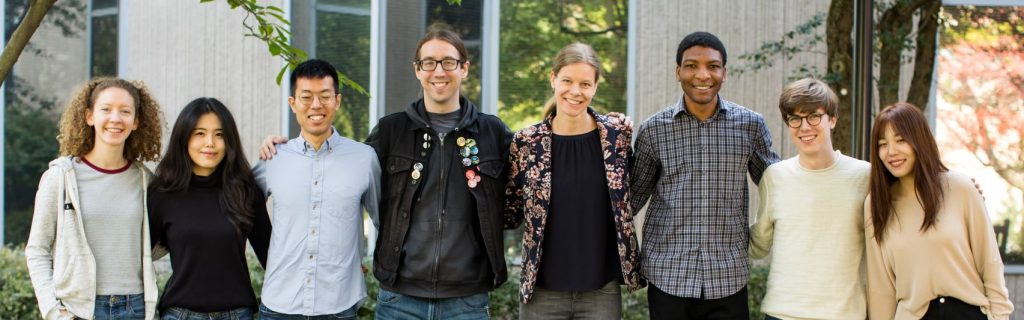 Lab on Innovation in Networks and Knowledge – Northwestern University